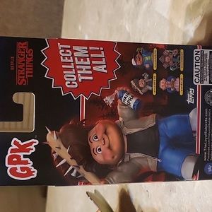 The Loyal Subjects/Topps | Toys | Stranger Things Gpk Collectible ...
